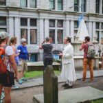 Hamilton Live! Walking Tour in lower Manhattan - Authenticity and Engagement: What Makes This Tour Stand Out?