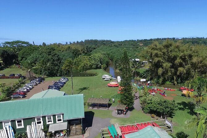 Hanalei Bay PM Kayak & Snorkel in Kauai - Final Thoughts