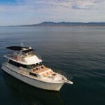 Hatteras 58-61' Luxury Yacht in Puerto Vallarta & Nuevo Nayarit - Practical Tips for Booking and Enjoyment