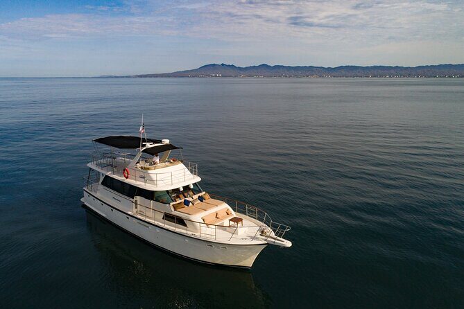 Hatteras 58-61' Luxury Yacht in Puerto Vallarta & Nuevo Nayarit - Practical Tips for Booking and Enjoyment