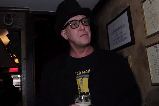 Haunted Montreal Pub Crawl - Authentic Experiences and Highlights