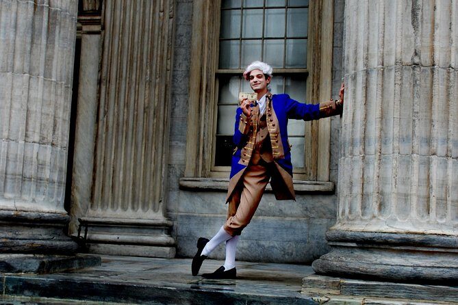 Haunted Philadelphia: Spirits of '76 Ghost Tour - Final Thoughts