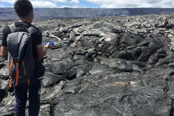 Hawaii Big Island Customized Private Tour - What’s Included and What to Consider