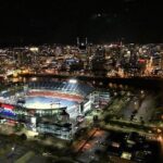Helicopter Tour Downtown Nashville TN (approx. 30 min) - Why This Tour Works