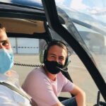 Helicopter Tour Over Montreal - Practical Tips for Booking and Enjoying