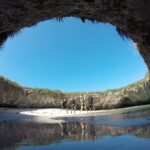 hidden beach tour guaranteed! - Logistics and Practicalities