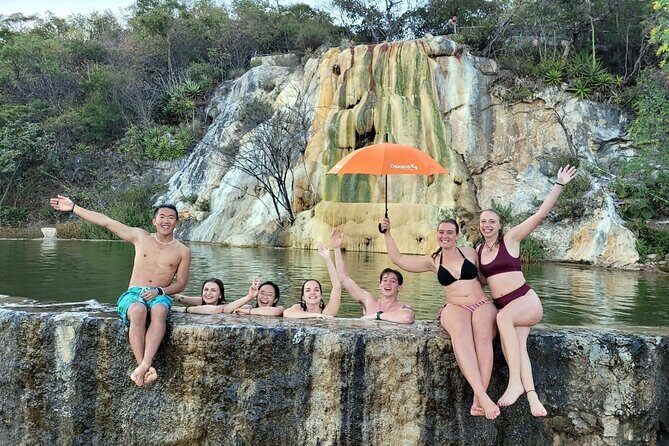 Hierve el Agua, Tule Tree, Mitla and Mezcal Distillery Tour - Final Thoughts