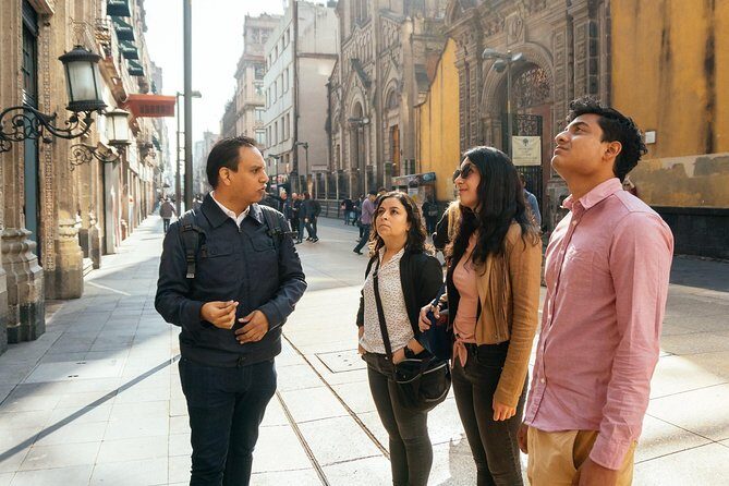 Highlights & Hidden Gems With Locals: Best of Mexico City Private Tour - Why This Tour Works