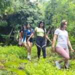 Hiking Jorullo Point - Transportation, Group Size, and Timing