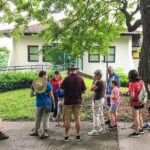 Historic Old Louisville Walking Tour - Practical Info and Value Analysis