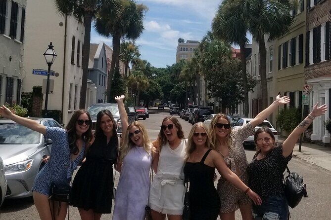 Historic Pubs, Taverns, and Taprooms Tour - Why This Tour Works Well