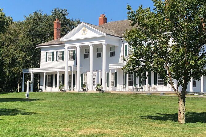 Historic Walking Tour of Charlottetown - What Reviewers Love Most