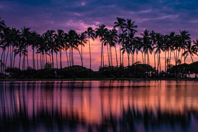 Honolulu Sea-Cliff with Sunset Photo Adventure - Who Will Love This Tour?
