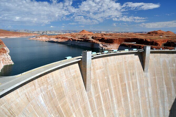 Hoover Dam and Red Rock Canyon Combo Tour - Practical Details and Tips