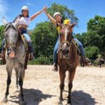 Horseback Riding and Cenote Swim from Cancun or Playa del Carmen - The Value and Practical Aspects