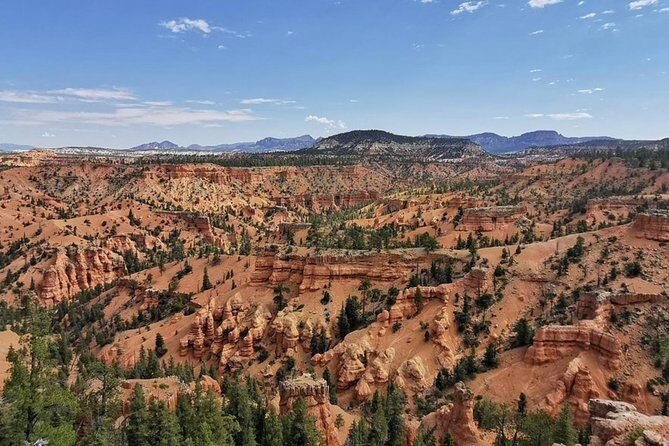 Horseback Riding Experience through Red Canyon with a Guide - Who Would Love This Experience?