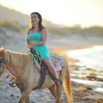 Horseback Riding on The Beach and Through The Desert! - Group Size, Duration, and Booking Details
