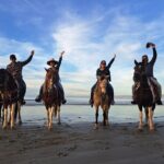 Horseback Riding on the Beach from Ensenada - The Value of This Tour