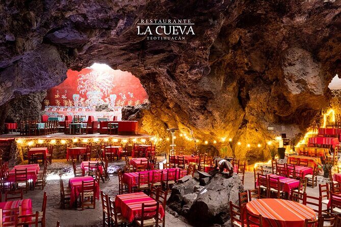 Hot Air Balloon Flight with Breakfast Cave and Pyramids Tour - Value and Practicalities