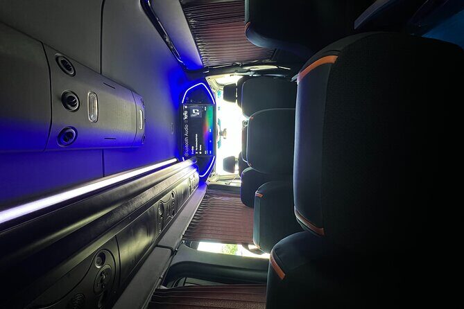 Huatulco Airport: Round-Trip Transfer to Huatulco Hotels - Practical Details and Tips