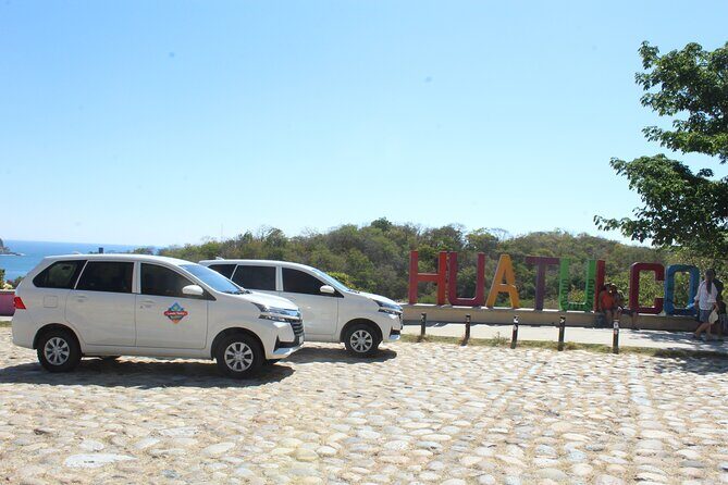 Huatulco Airport Transfer in Private Service - The Itinerary Breakdown: What to Expect