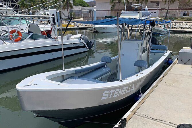 Huatulco Ocean, Bays & Coral Reef Snorkeling Adventures - The Sum Up