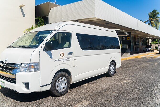 Huatulco: Private Transfer Airport - Hotels - Why choose this airport transfer?