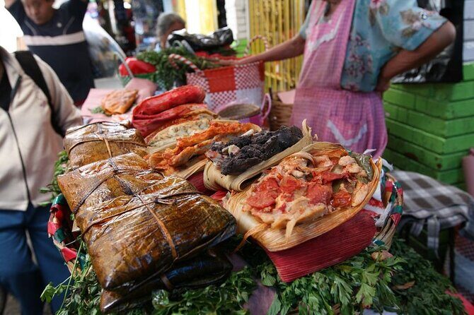 Huatulco Walking Food Tour - Who Will Love This Tour?