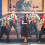 Hughes Brothers Christmas Show in Branson - Final Thoughts