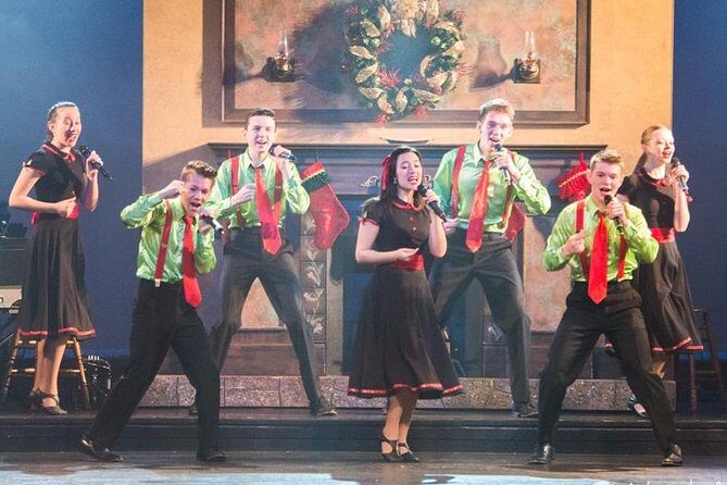 Hughes Brothers Christmas Show in Branson - Final Thoughts
