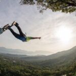 IBO Bungee en Cola de Caballo - Accessibility and Practicalities