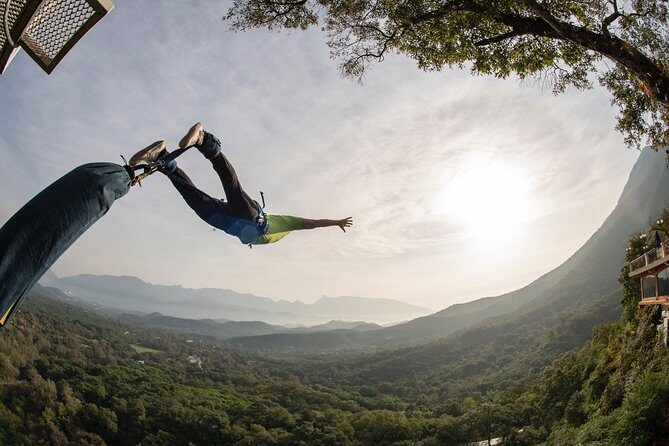 IBO Bungee en Cola de Caballo - Accessibility and Practicalities