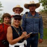 Immersive Cañada de La Virgen Pyramid Tour - Transportation and Group Dynamics