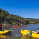 Inflatable Kayak Half-Day Excursion from Kremmling - The Value of This Experience