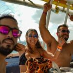 Isla Mujeres Island and Snorkeling Tour - FAQs