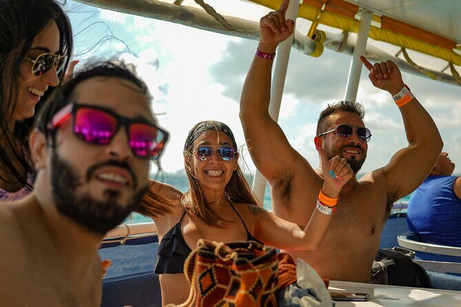 Isla Mujeres Island and Snorkeling Tour - FAQs