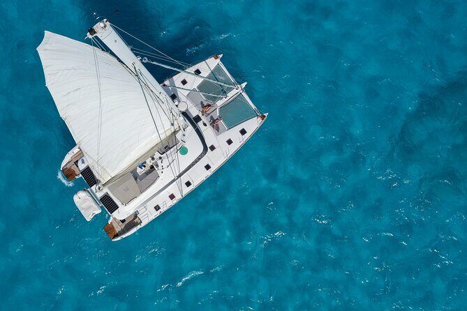 Isla Mujeres Platinum by Albatros Catamarans - Practical Tips for Your Day