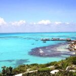 Isla Mujeres Plus by Albatros Catamarans - The Itinerary in Detail