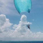 Isla Mujeres Premium Catamaran Tour with transportation from Playa del Carmen - FAQ