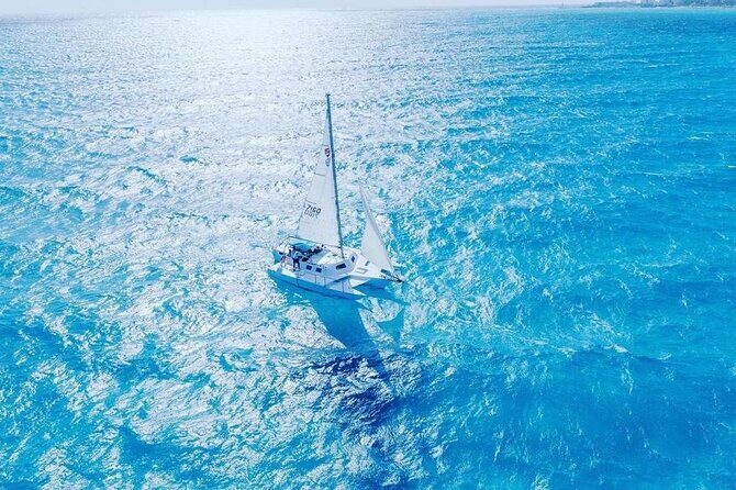 Isla Mujeres Premium Tour in Private Catamaran with Lunch - What to Expect in Terms of Value and Comfort