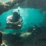 Isla Mujeres Snorkeling Tour Adventure - Food and Drinks on Board
