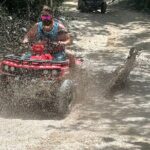 Jade Caverns and Mayan Village Cozumel ATV TOUR - What Makes This Tour Stand Out?