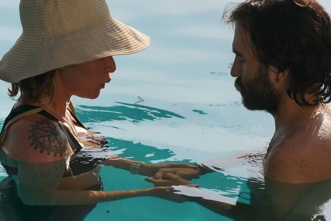 Janzu Aquatic Massage Therapy - What to Expect at the Meeting Point and During the Session