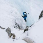 Jasper Ice Climbing Experience - The Experience and Equipment