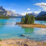 Jasper National Park Tour: Maligne Valley, Medicine Lake and Spirit Island - Is It Worth the Cost?