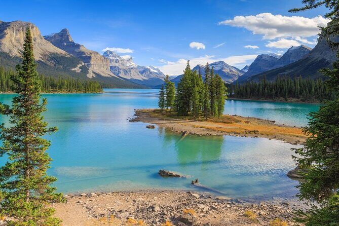 Jasper National Park Tour: Maligne Valley, Medicine Lake and Spirit Island - Is It Worth the Cost?