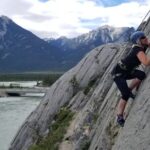 Jasper Rock Climbing Experience - The Day Itinerary: What to Expect