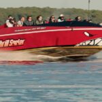 Jet Boat Ride on the Thrillseeker - Who Will Love This Tour?
