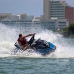 Jet Ski Rentals in Cancun: 30-Minute Option (Shared Jetski) - What to Expect During Your Ride