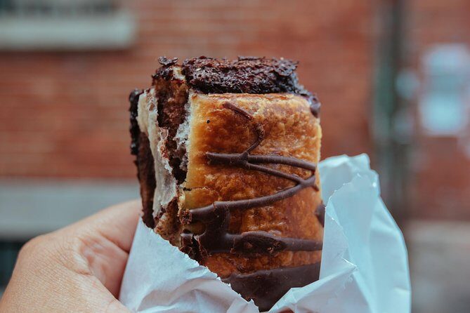 Jewish Neighborhood Food Tour - Authentic Experiences & Insider Insights